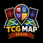 TCG Map Spain | Mapa de tiendas Pokémon, TCG, vending y card shows en ...